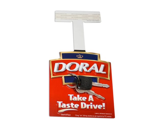 Wobblers and Danglers - Bor Systems Kenya Limited