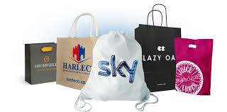 Custom Gift Bags - Bor Systems Kenya Limited