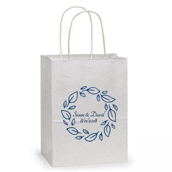 Custom Gift Bags - Bor Systems Kenya Limited