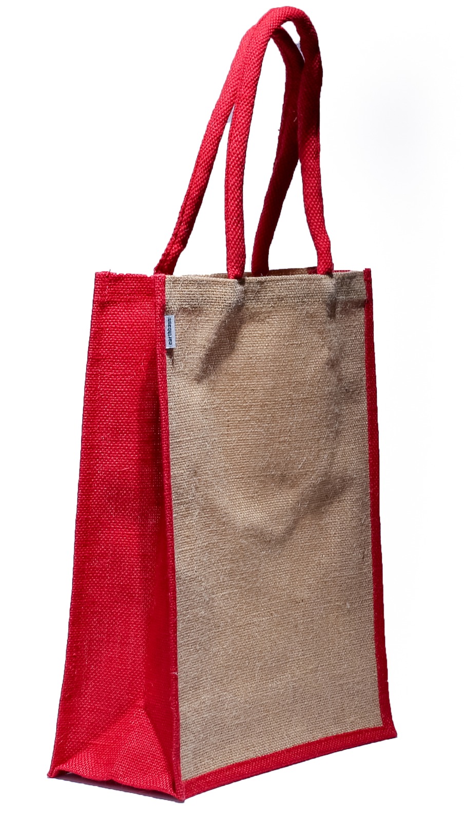 Jute shopping bags A4 - Bor Systems Kenya Limited